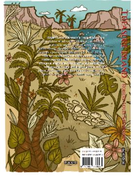 Treasure Island — Robert Louis Stevenson – Page Publications