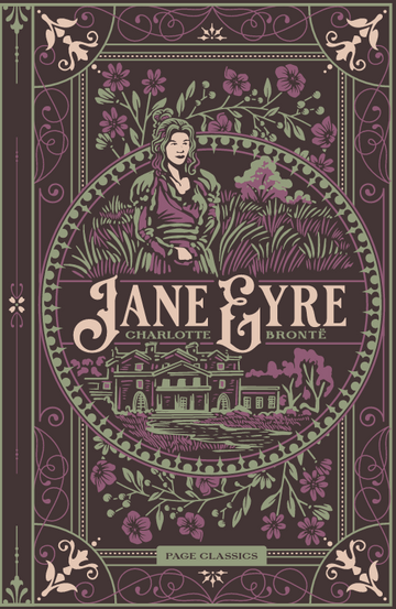 Classic Literature – Page Publications