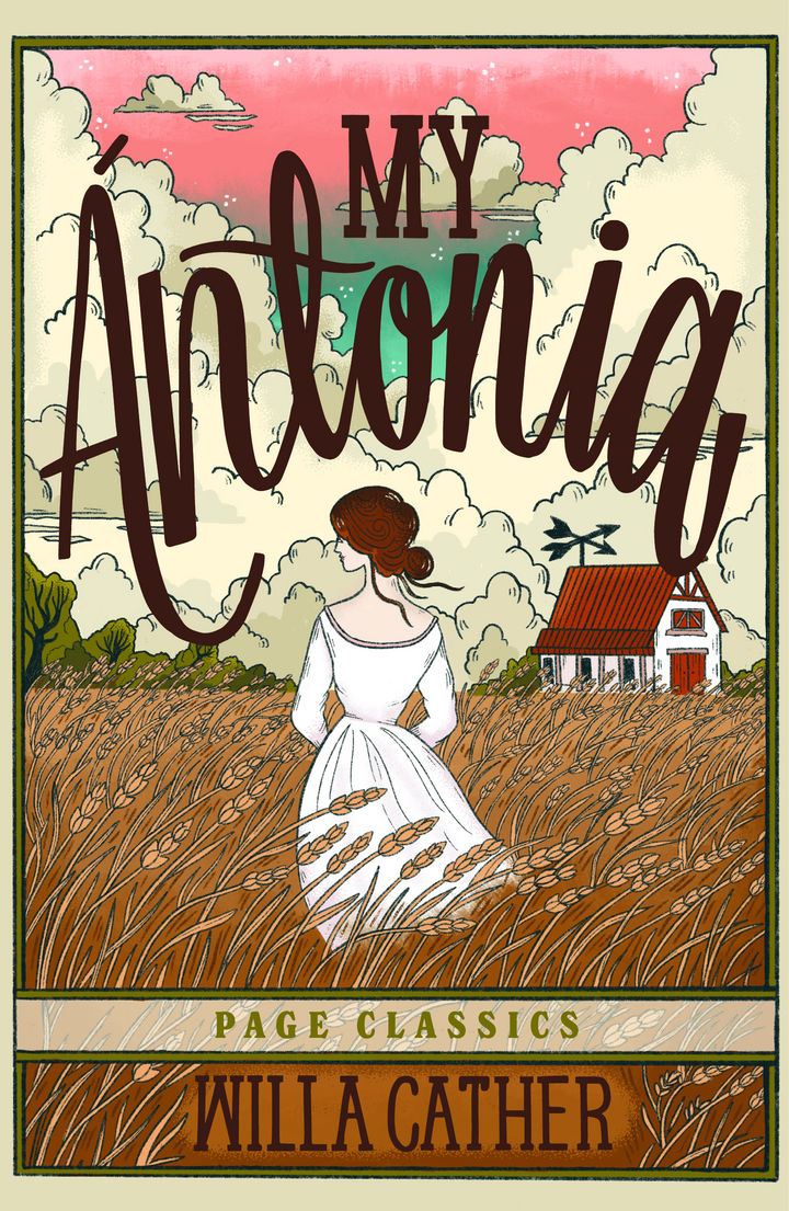 Classic Literature – Page Publications