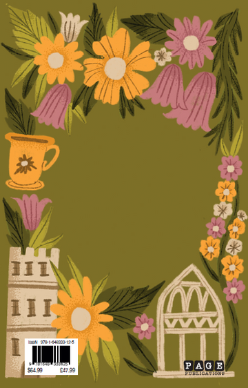 Classic Literature Page Publications