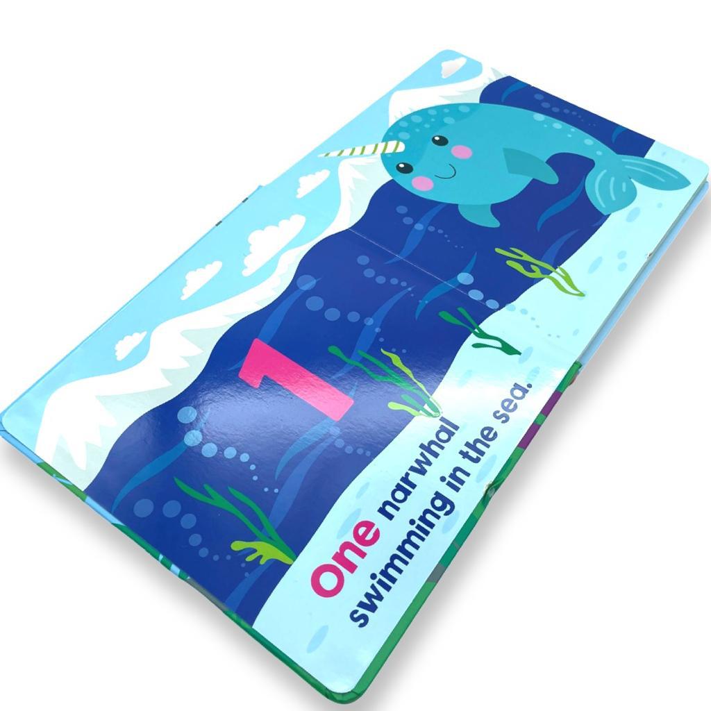 First Concepts – Page Publications